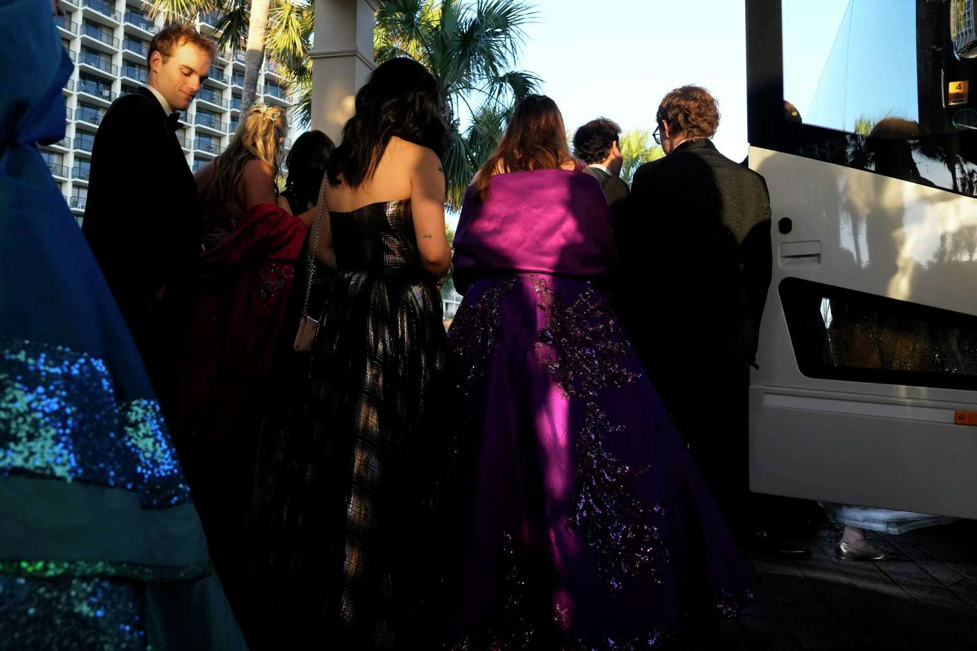 50 Cent performs with Flo Rida at Fertitta family's San Luis Salute