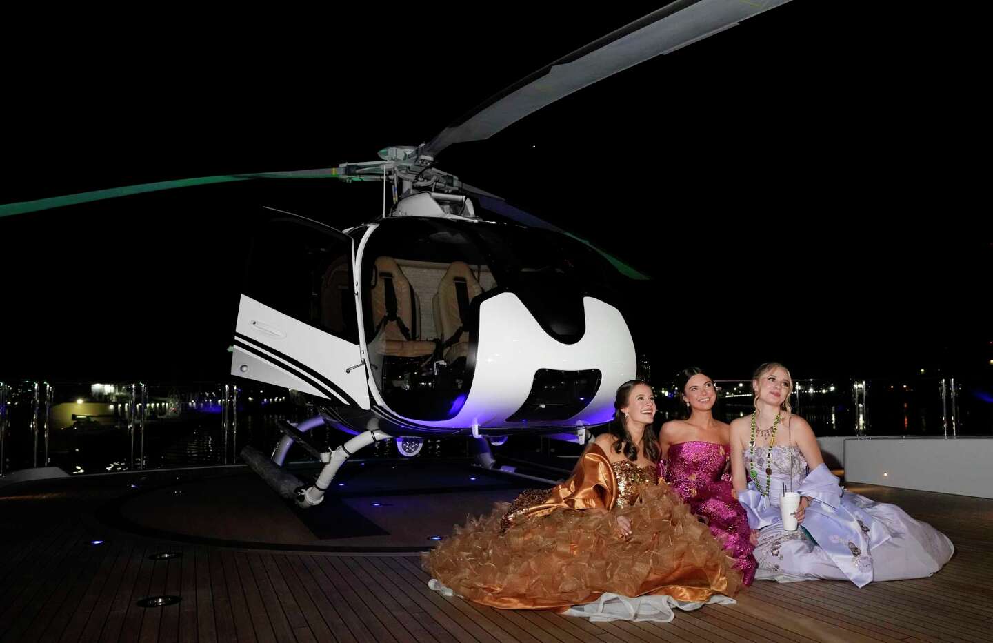 50 Cent performs with Flo Rida at Fertitta family's San Luis Salute