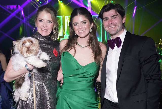 50 Cent performs with Flo Rida at Fertitta family's San Luis Salute