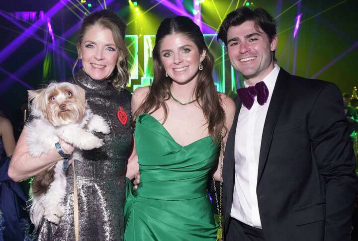 50 Cent performs with Flo Rida at Fertitta family's San Luis Salute