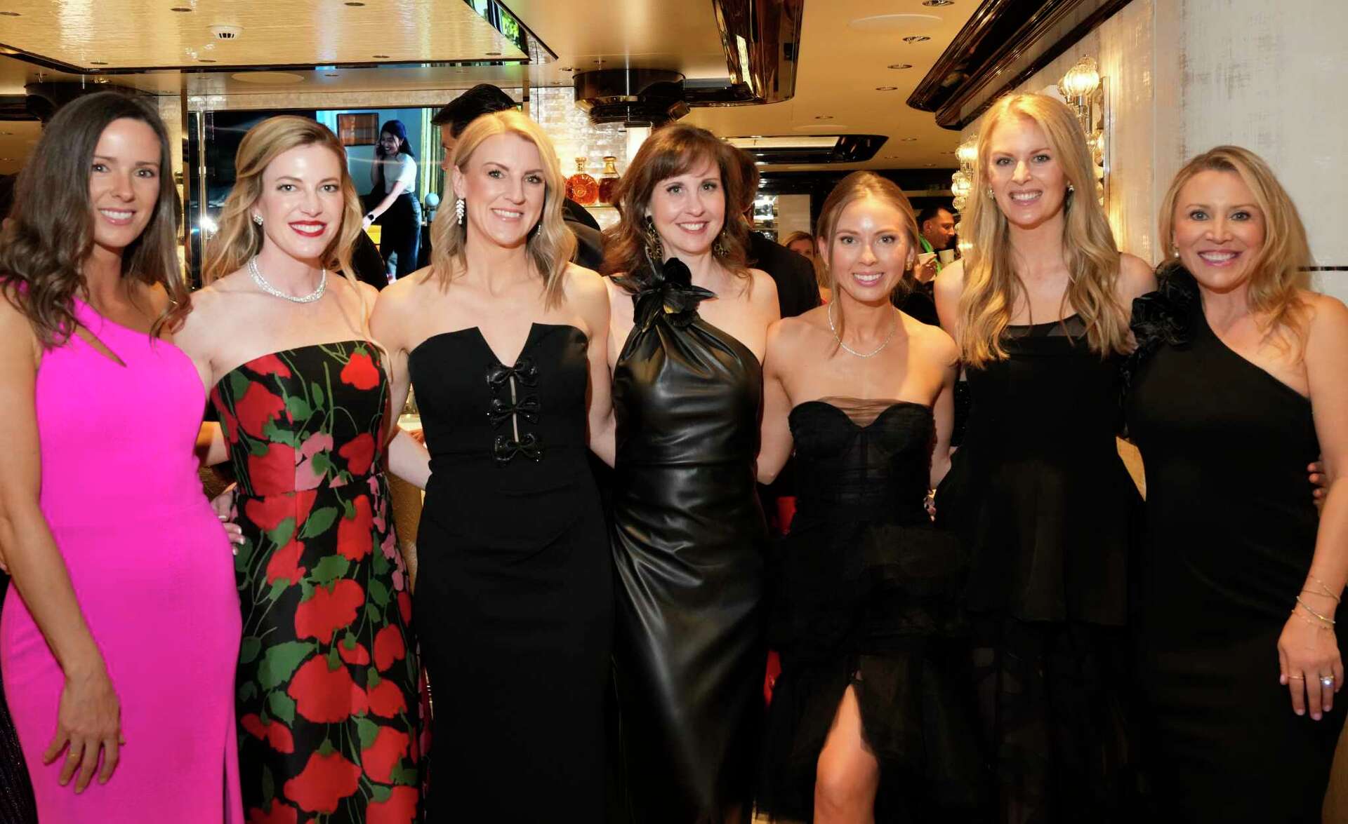 50 Cent performs with Flo Rida at Fertitta family's San Luis Salute