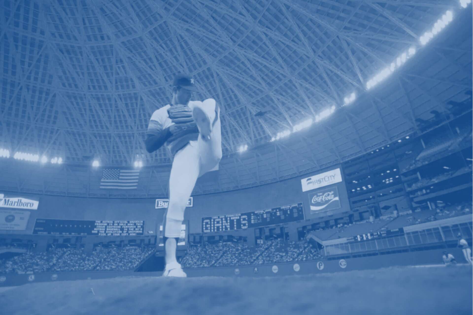 Astros legend Nolan Ryan: The 50 people who define Houston sports