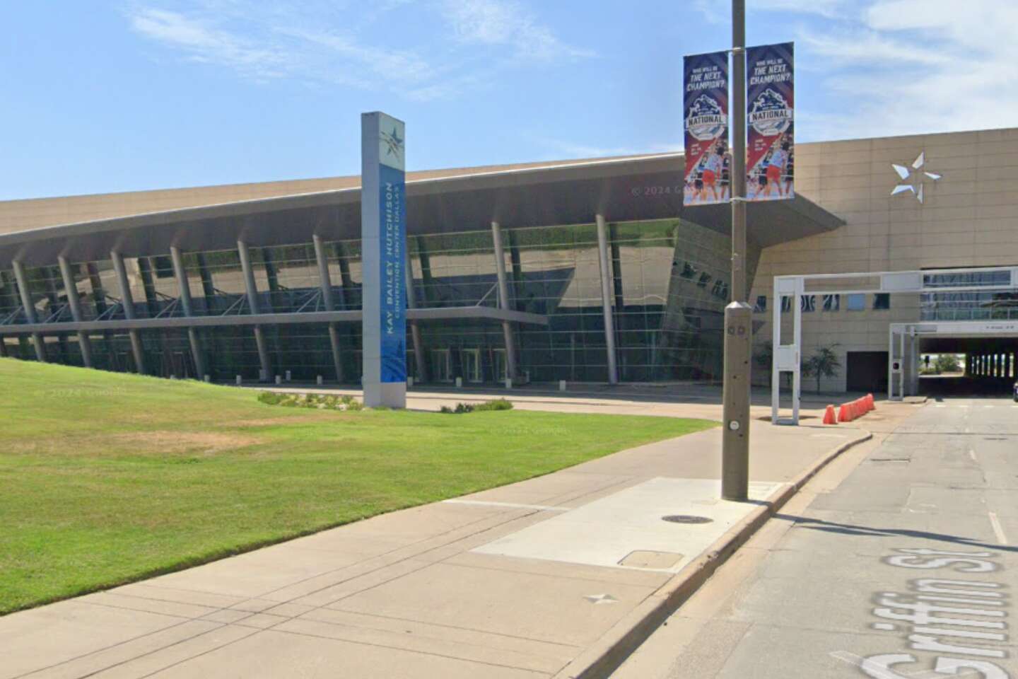 'Active shooter' at NCA 2025 debunked by Dallas police