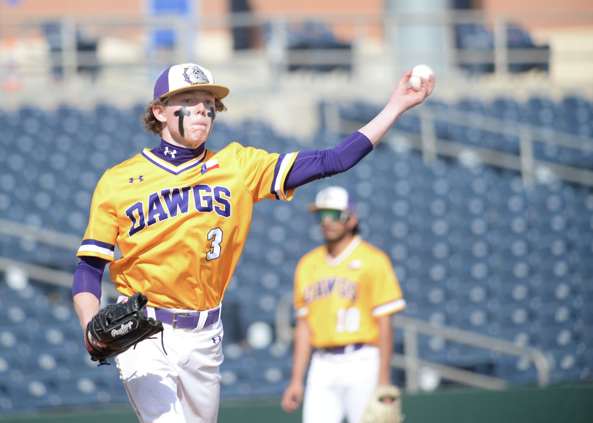 Midland High def. state champ Grapevine to win Tournament of Champions