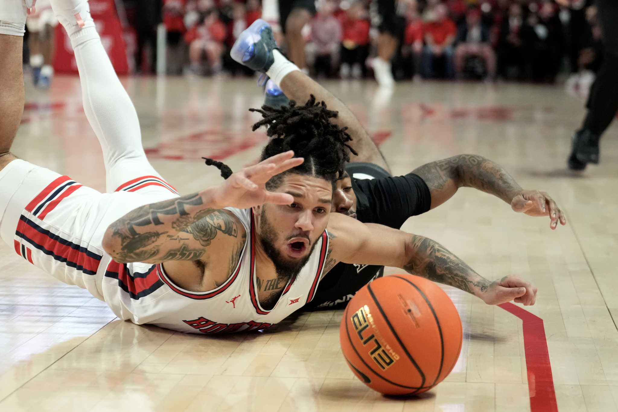 UH basketball at Cincinnati: How to watch, what to know