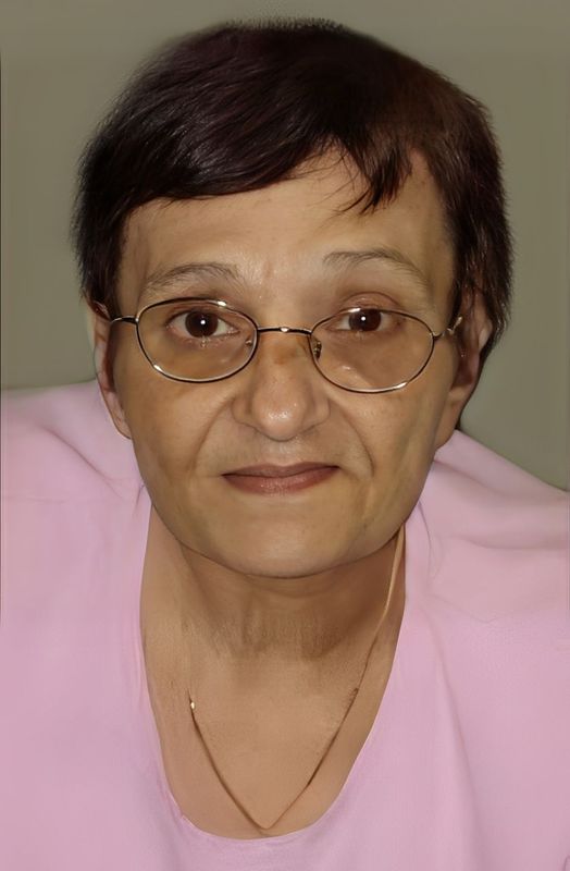 Carol-Jean Greatorex