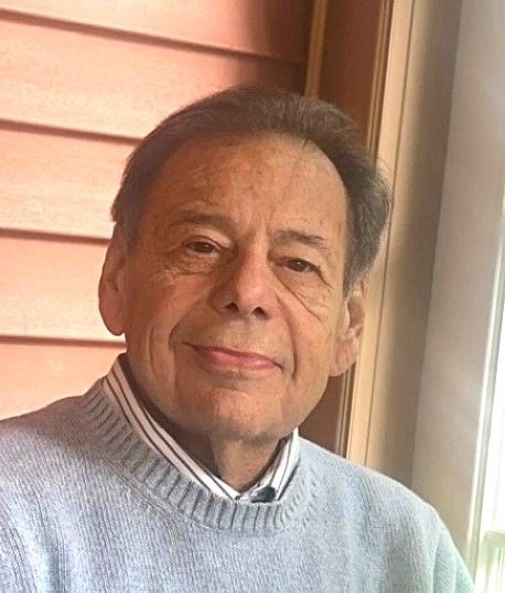 Joseph C. Fazzino