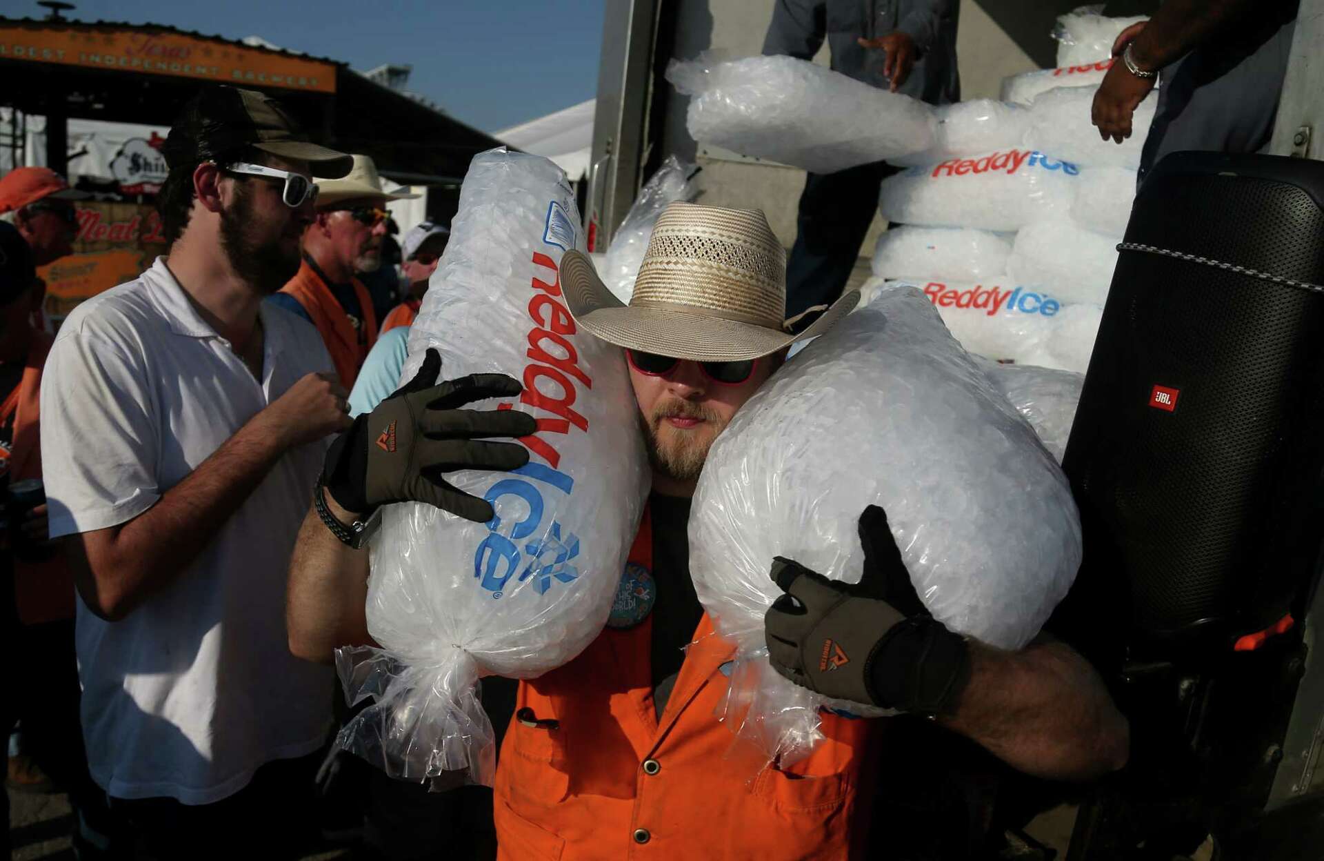 Results of 2025 Houston Rodeo barbecue cook-off