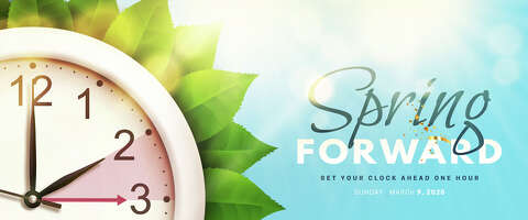 Daylight Saving Time 2025 begins March 9: What to know