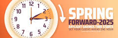 Daylight Saving Time 2025 begins March 9: What to know