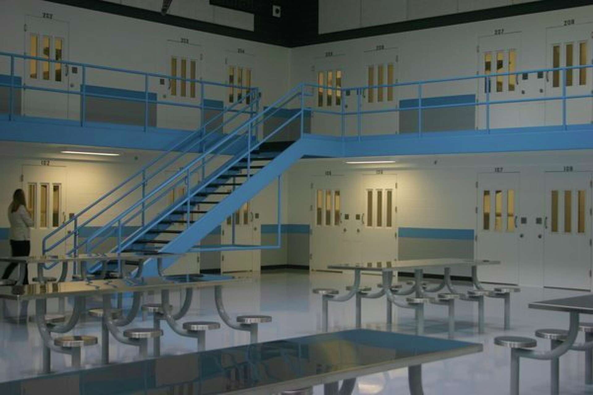 Michigan prison could become ICE detention center, ACLU reveals