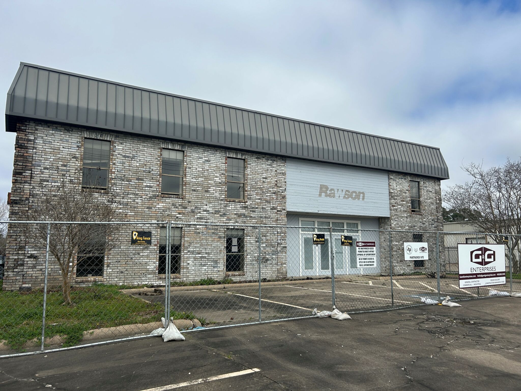 BK Industrial moves to new Beaumont site