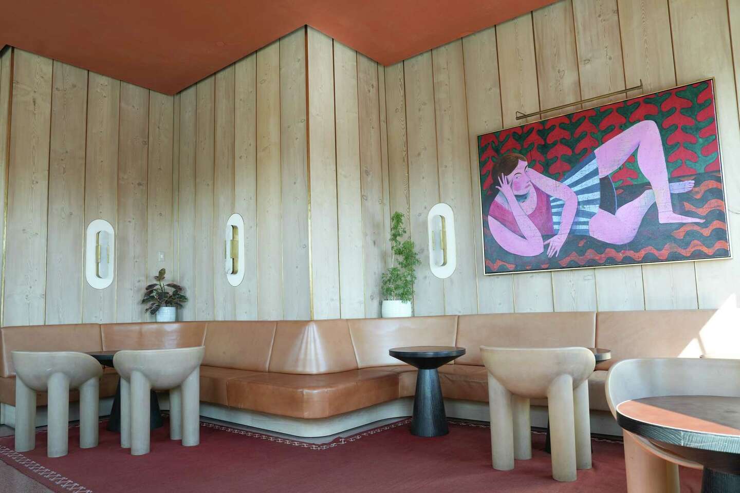 March review: Houston fine-dining restaurant among best in America