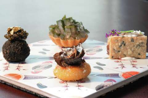 March review: Houston fine-dining restaurant among best in America