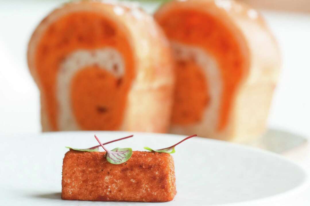 March review: Houston fine-dining restaurant among best in America