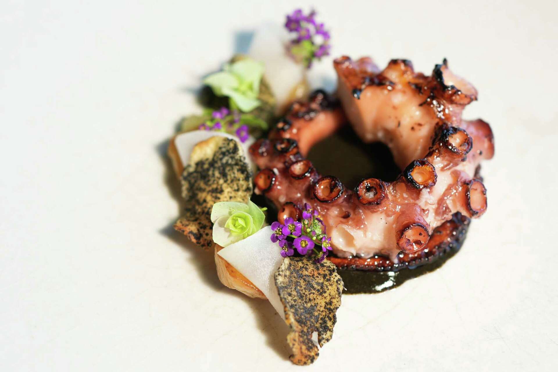 March review: Houston fine-dining restaurant among best in America