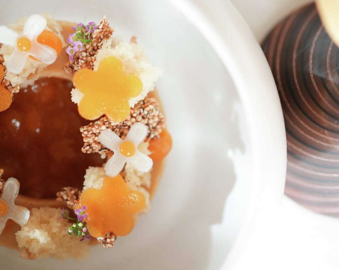 March review: Houston fine-dining restaurant among best in America