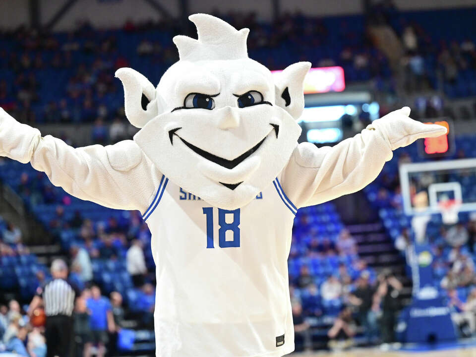 What is a Billiken? Learn about St. Louis University's unique mascot