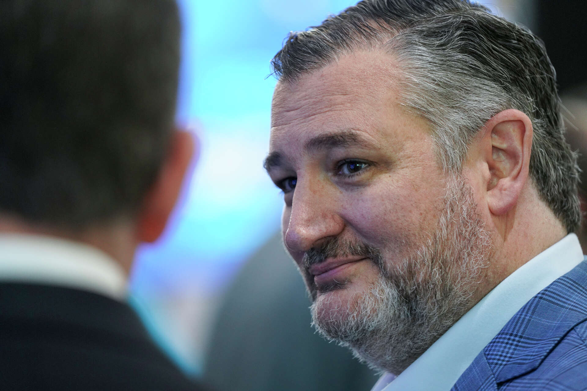 Ted Cruz: ‘stop attacking pedophiles’ slip sparks viral attention