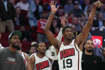 Houston Rockets News, Scores and Analysis | Houston Chronicle