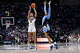 Ice Brady returns with 'fantastic' performance for UConn women