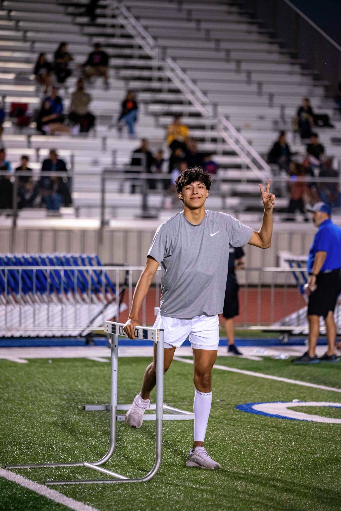 PHOTOS: 2025 Border Olympics Track & Field