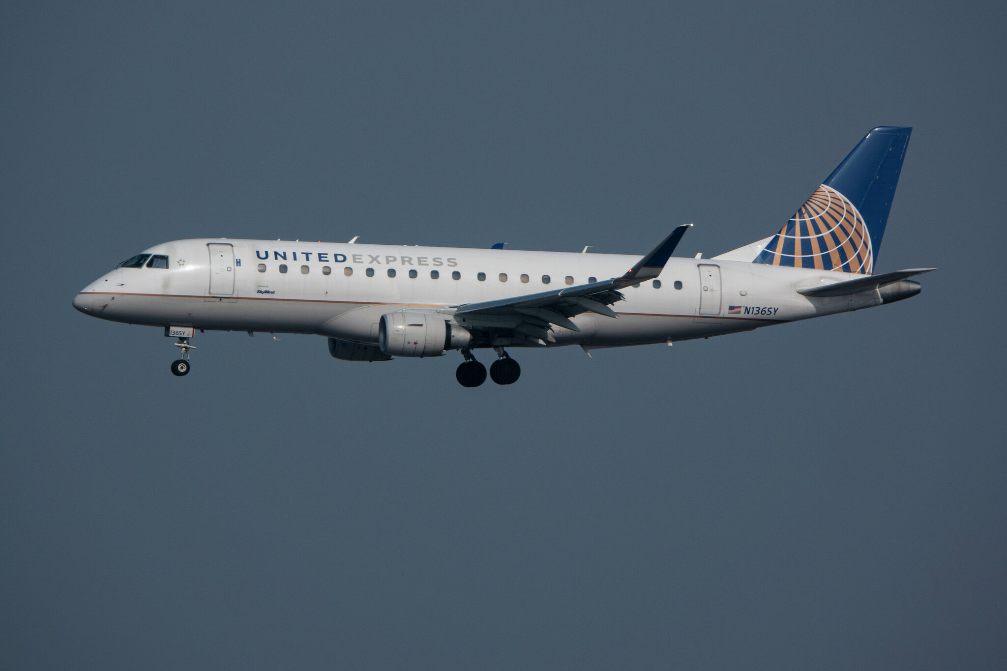 Houston-bound flight makes emergency landing after severe turbulence