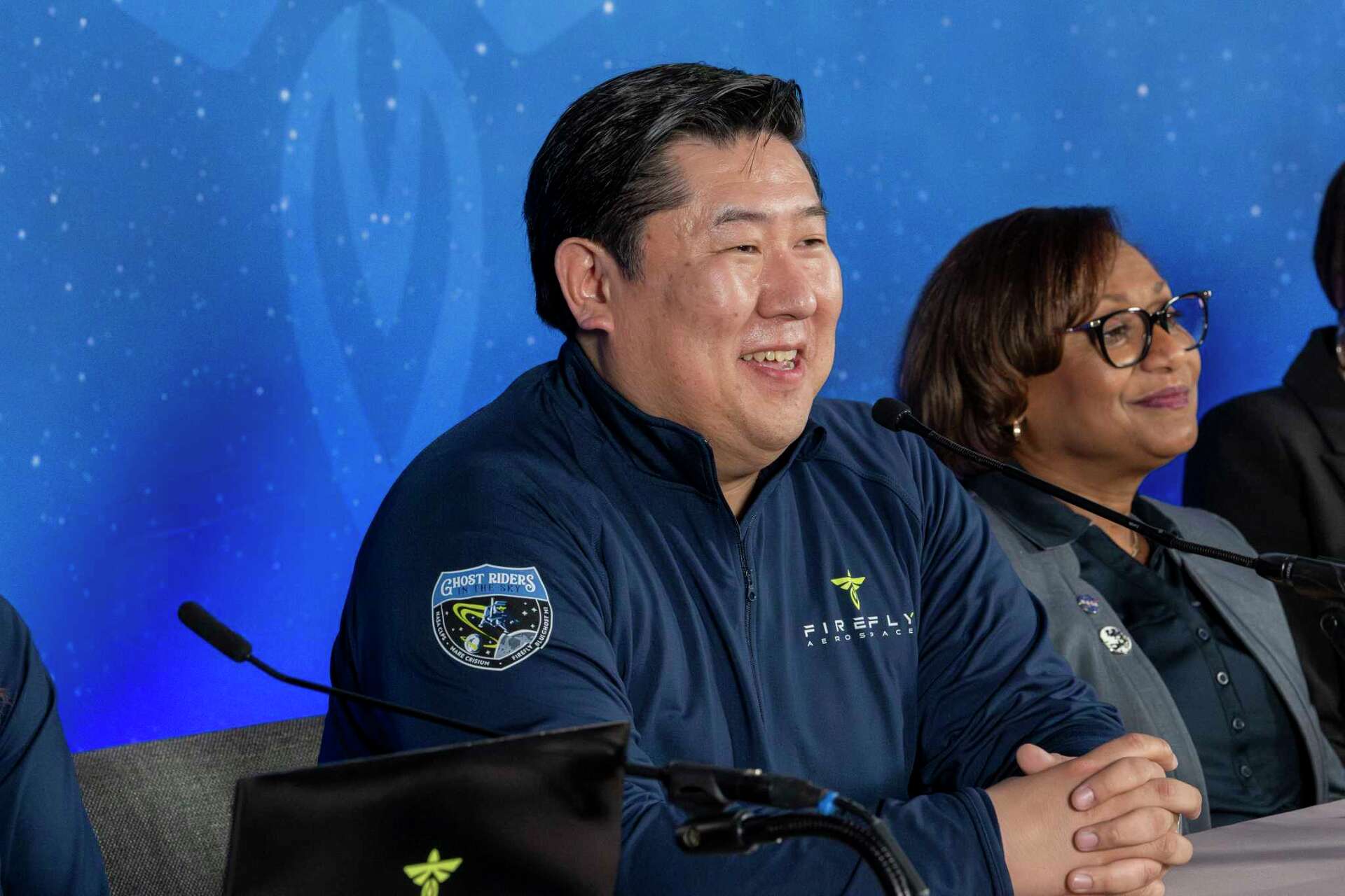 Firefly Aerospace launches $557M IPO after moon landing success