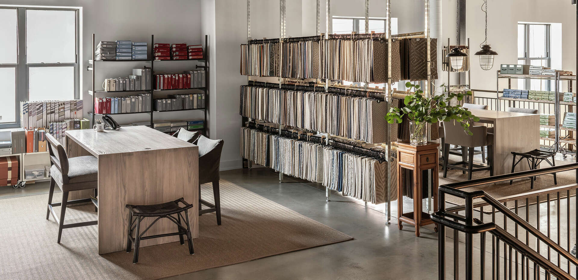 Hudson Home: A creative hub of design, inspiration and connections