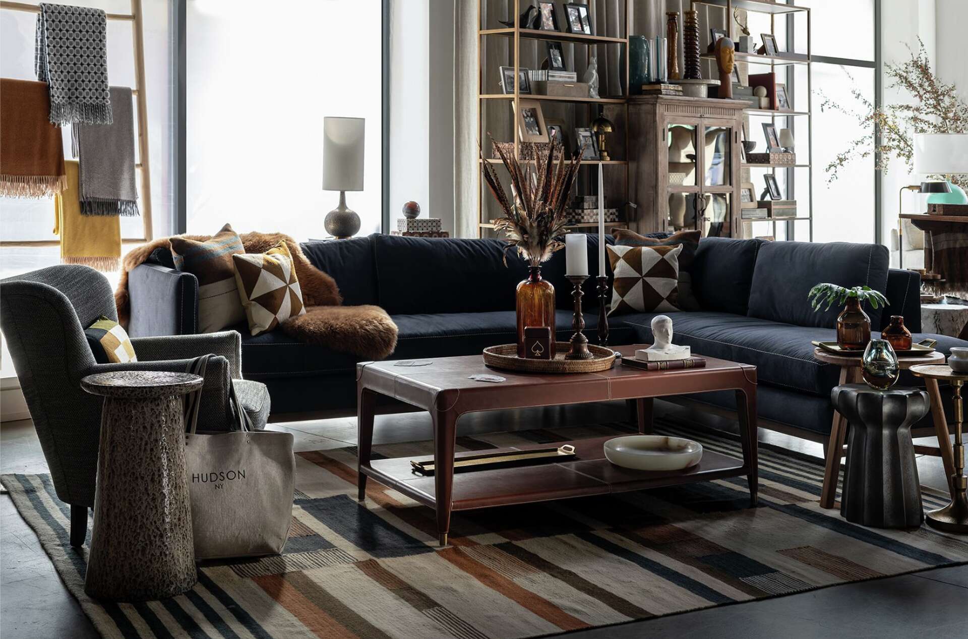 Hudson Home: A creative hub of design, inspiration and connections