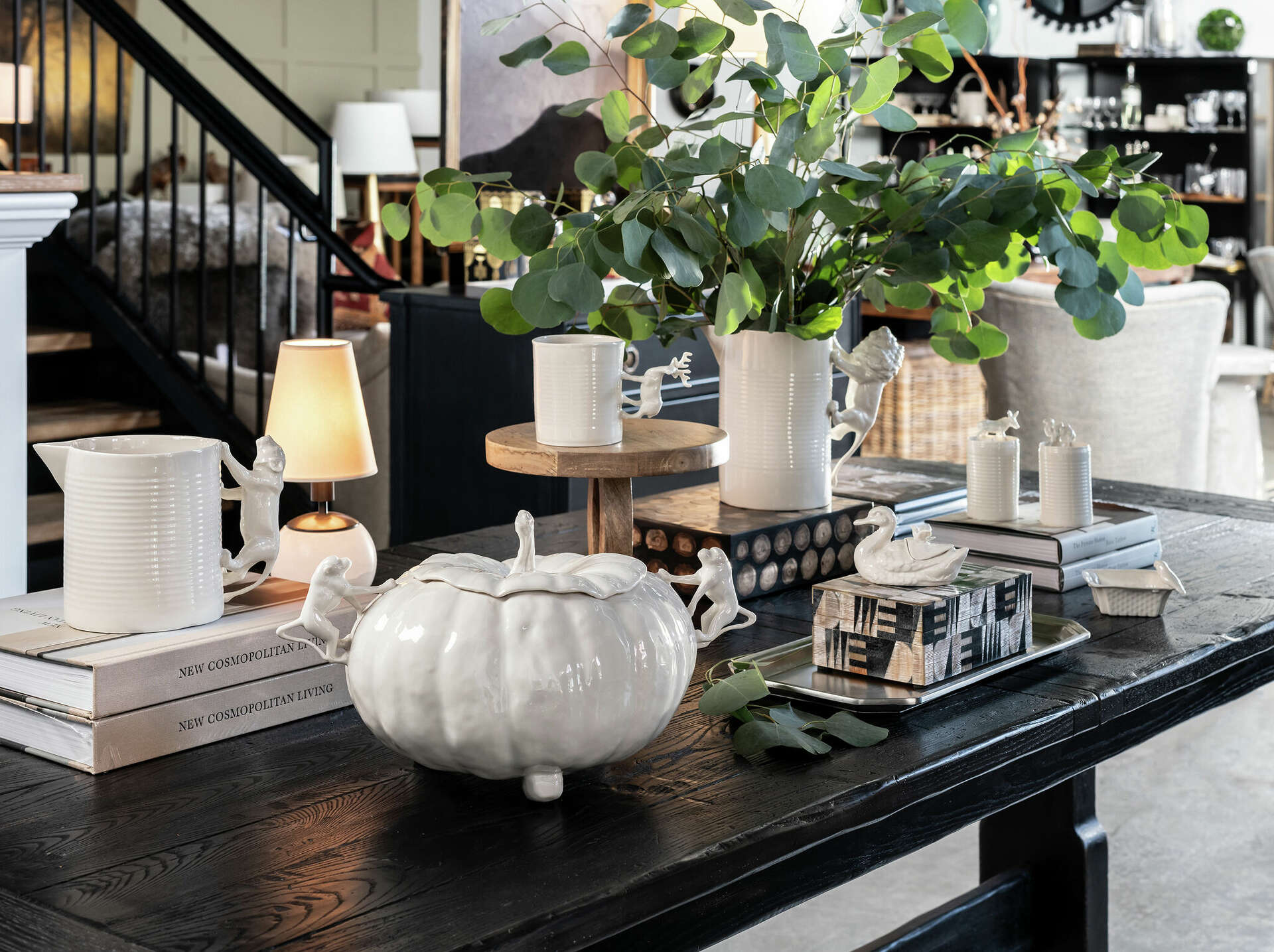 Hudson Home: A creative hub of design, inspiration and connections