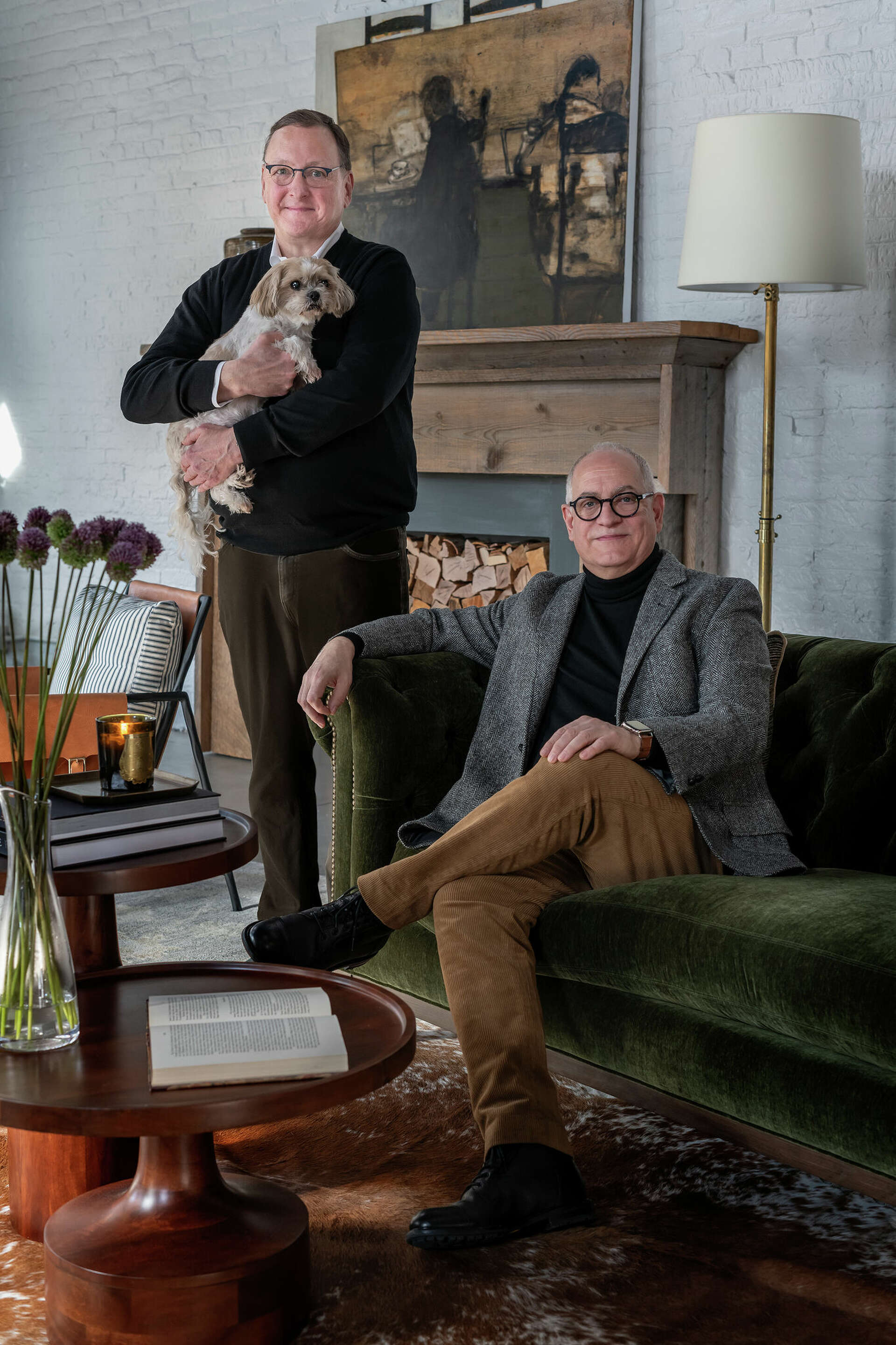 Hudson Home: A creative hub of design, inspiration and connections