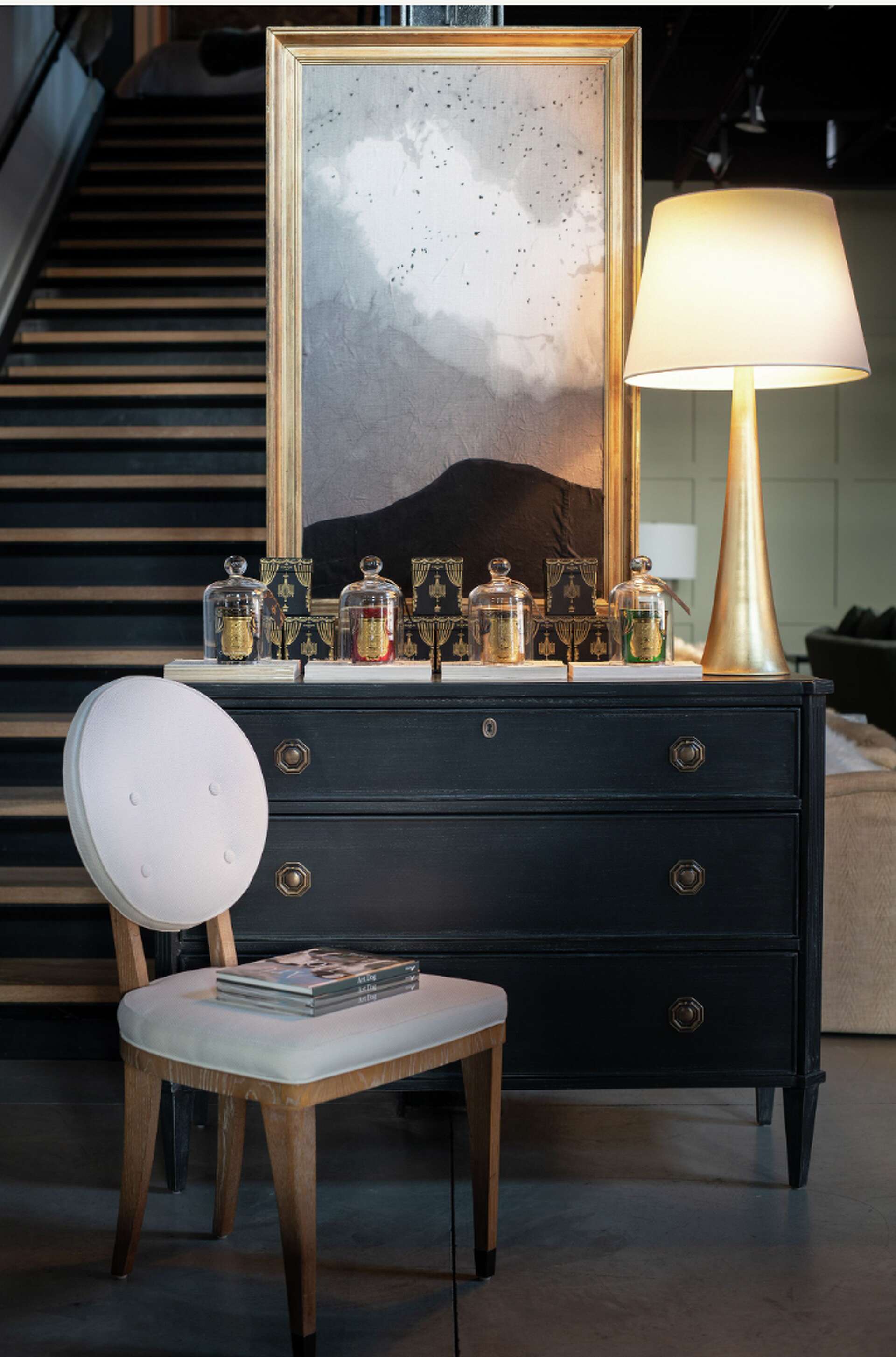 Hudson Home: A creative hub of design, inspiration and connections