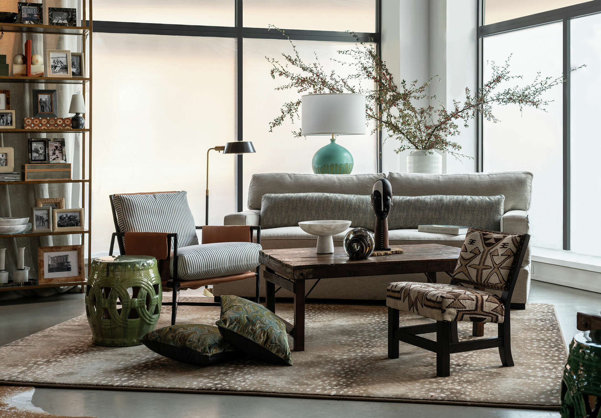 Hudson Home: A creative hub of design, inspiration and connections
