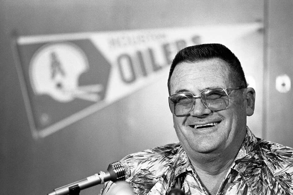 SXSW Film Festival: Bum Phillips documentary 'Luv Ya, Bum!' to debut