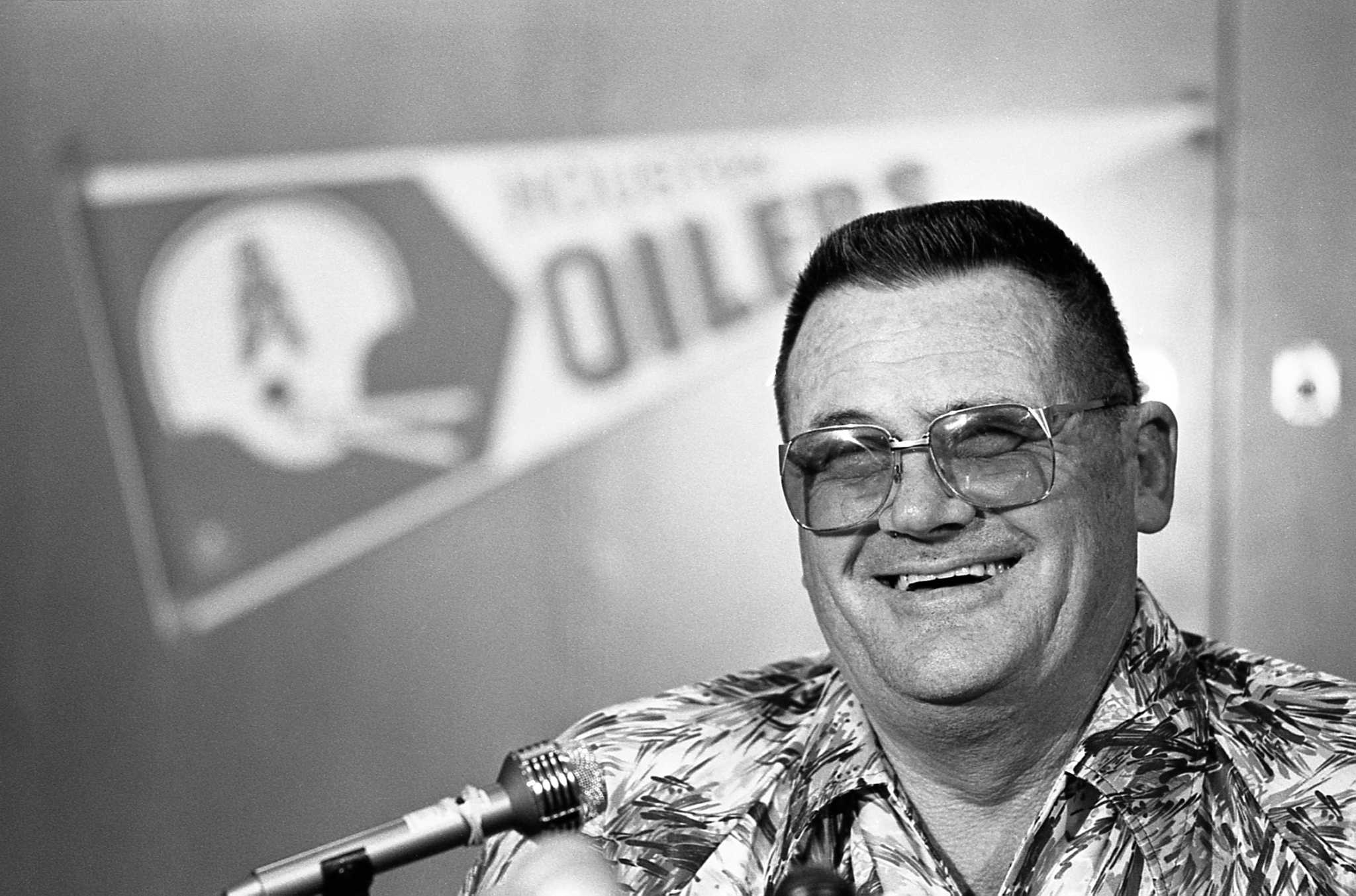 SXSW Film Festival: Bum Phillips documentary 'Luv Ya, Bum!' to debut