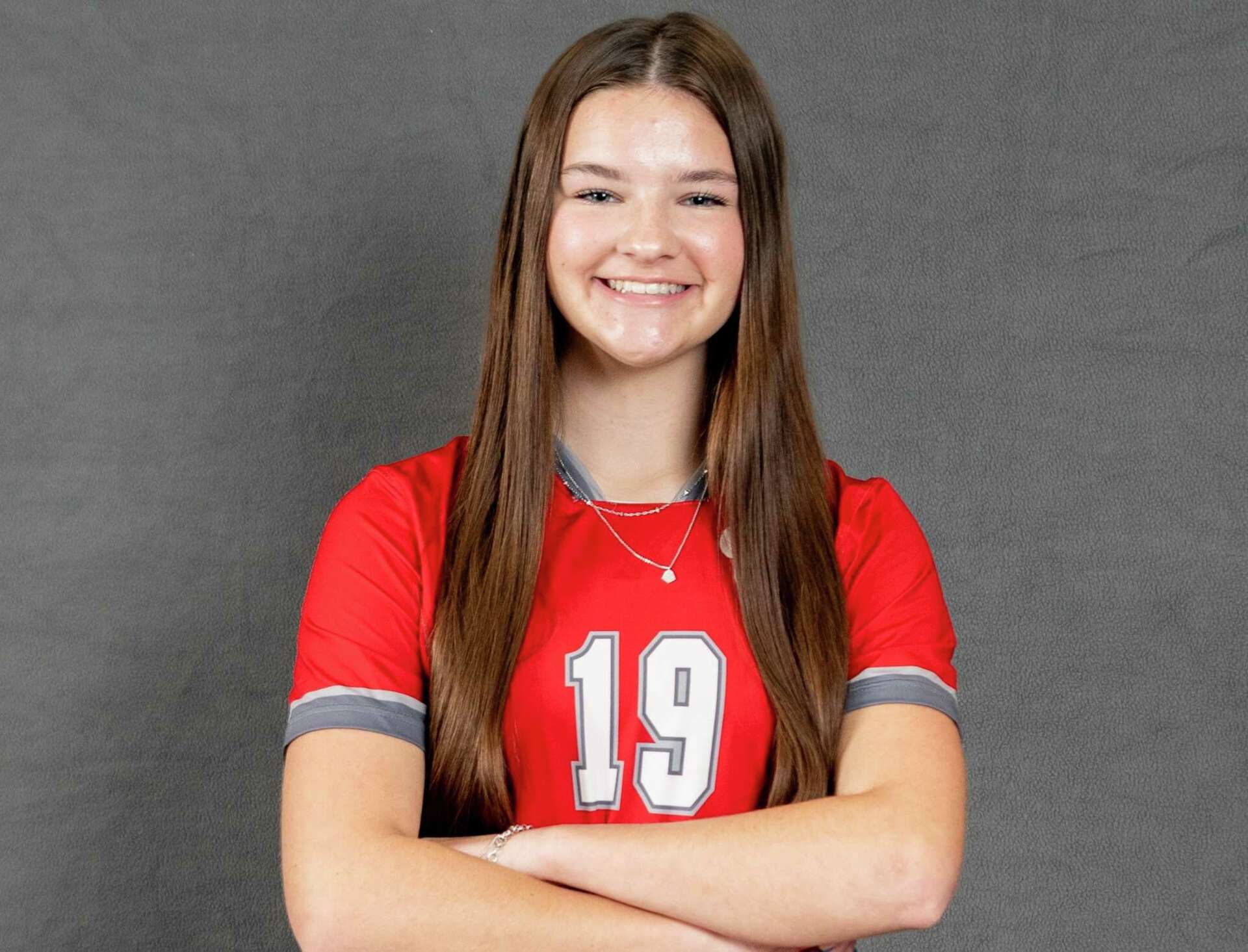 LEE girls soccer's Addison Miller voted Athlete of the Week
