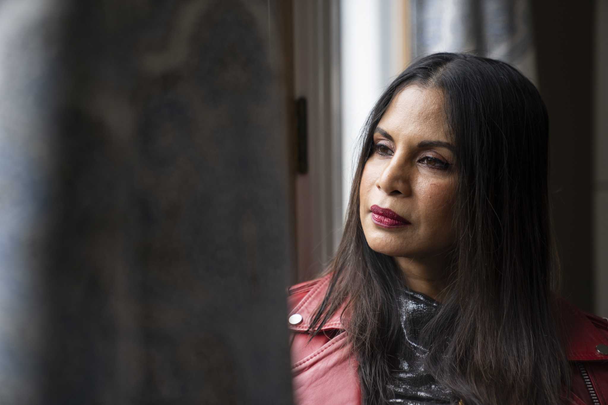 S.F. author Samina Ali recounts how she nearly died in new memoir