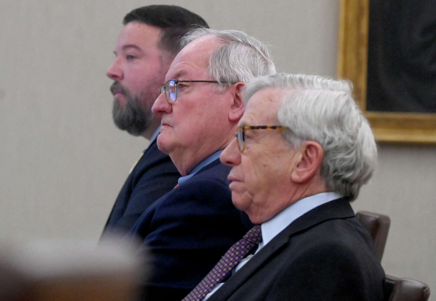 Trial of Litchfield lawyer accused in 2021 fatal shooting begins