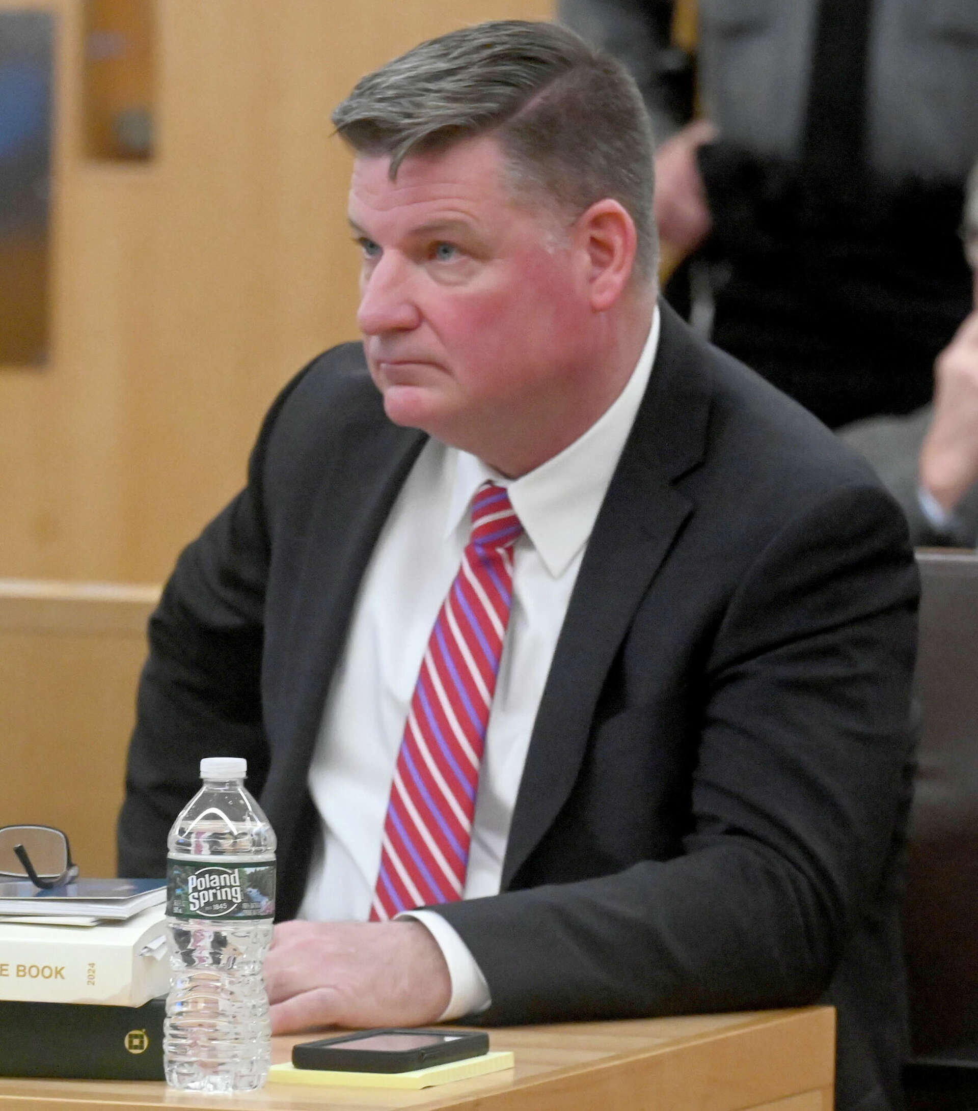 Trial of Litchfield lawyer accused in 2021 fatal shooting begins