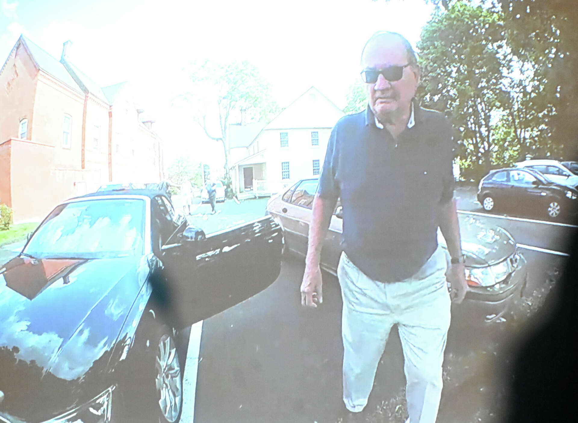 Trial of Litchfield lawyer accused in 2021 fatal shooting begins