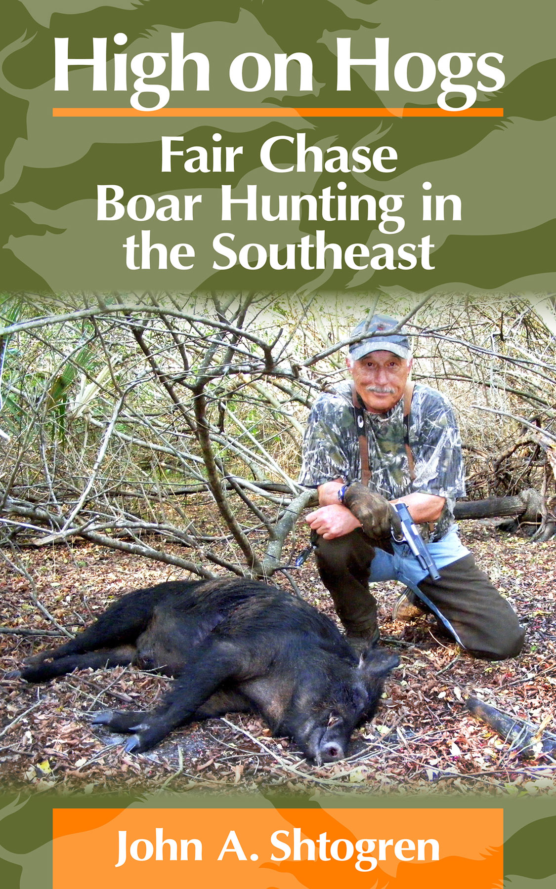 Tom Lounsbury: Becoming 'high on the hog'