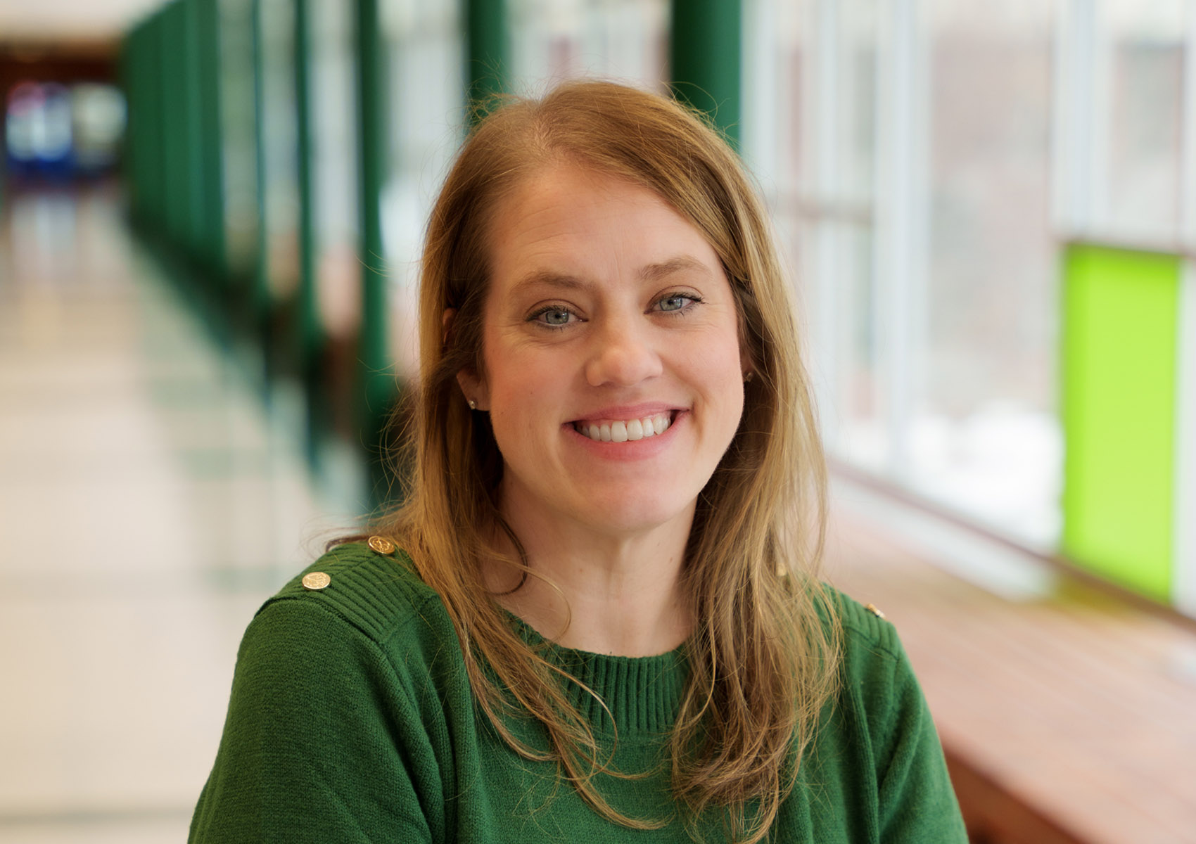 Delta College appoints Karry Kiste-Toner as dean of Student Success