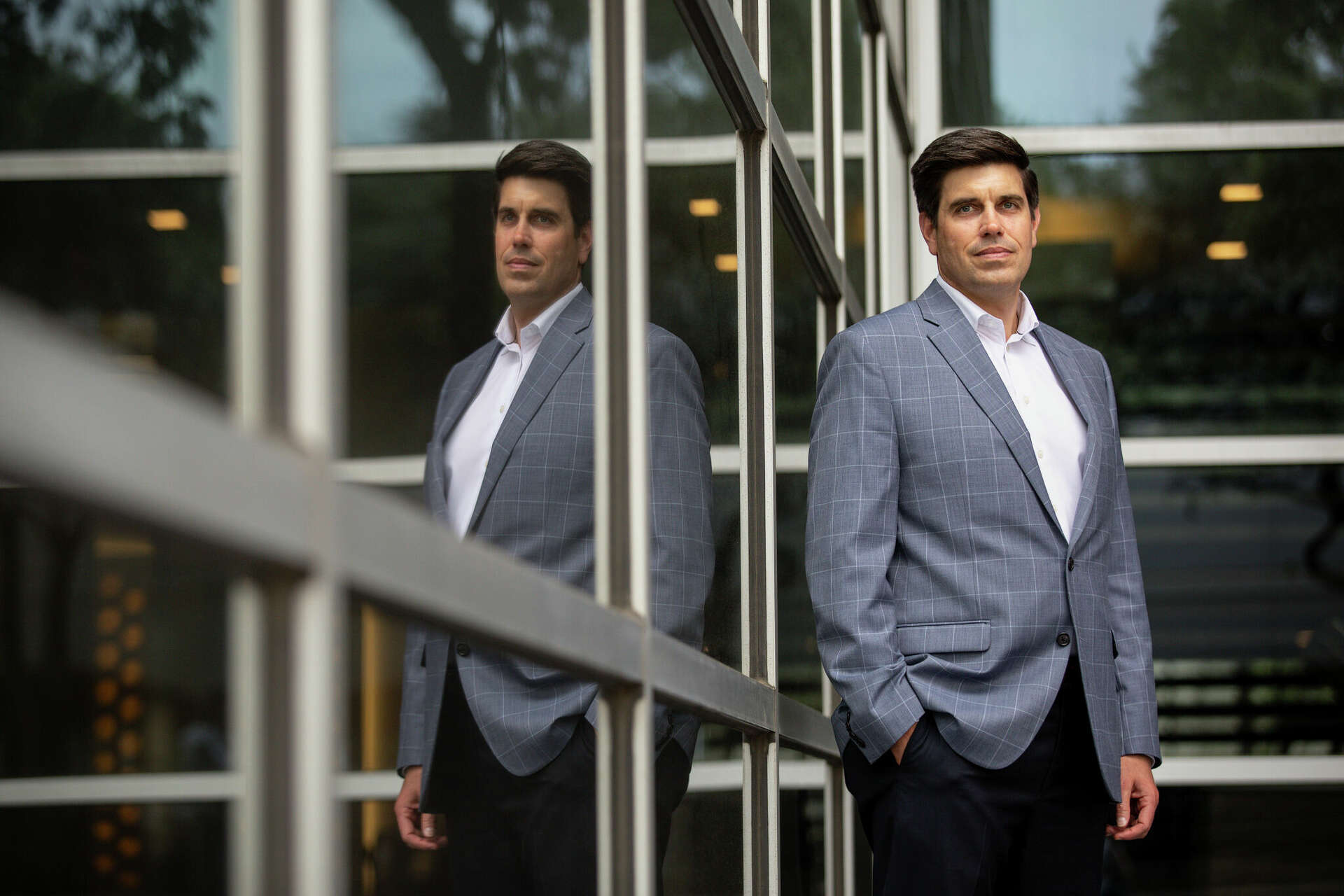 Houston solar company Sunnova Energy warns of potential bankruptcy