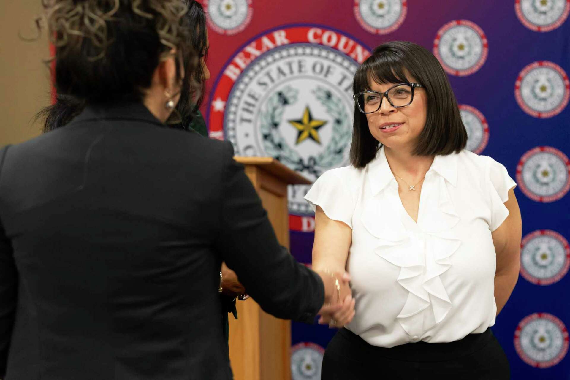 New Bexar County elections boss takes charge with elections in 7 weeks