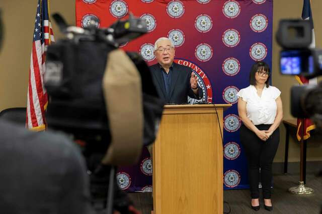 New Bexar County elections boss takes charge with elections in 7 weeks