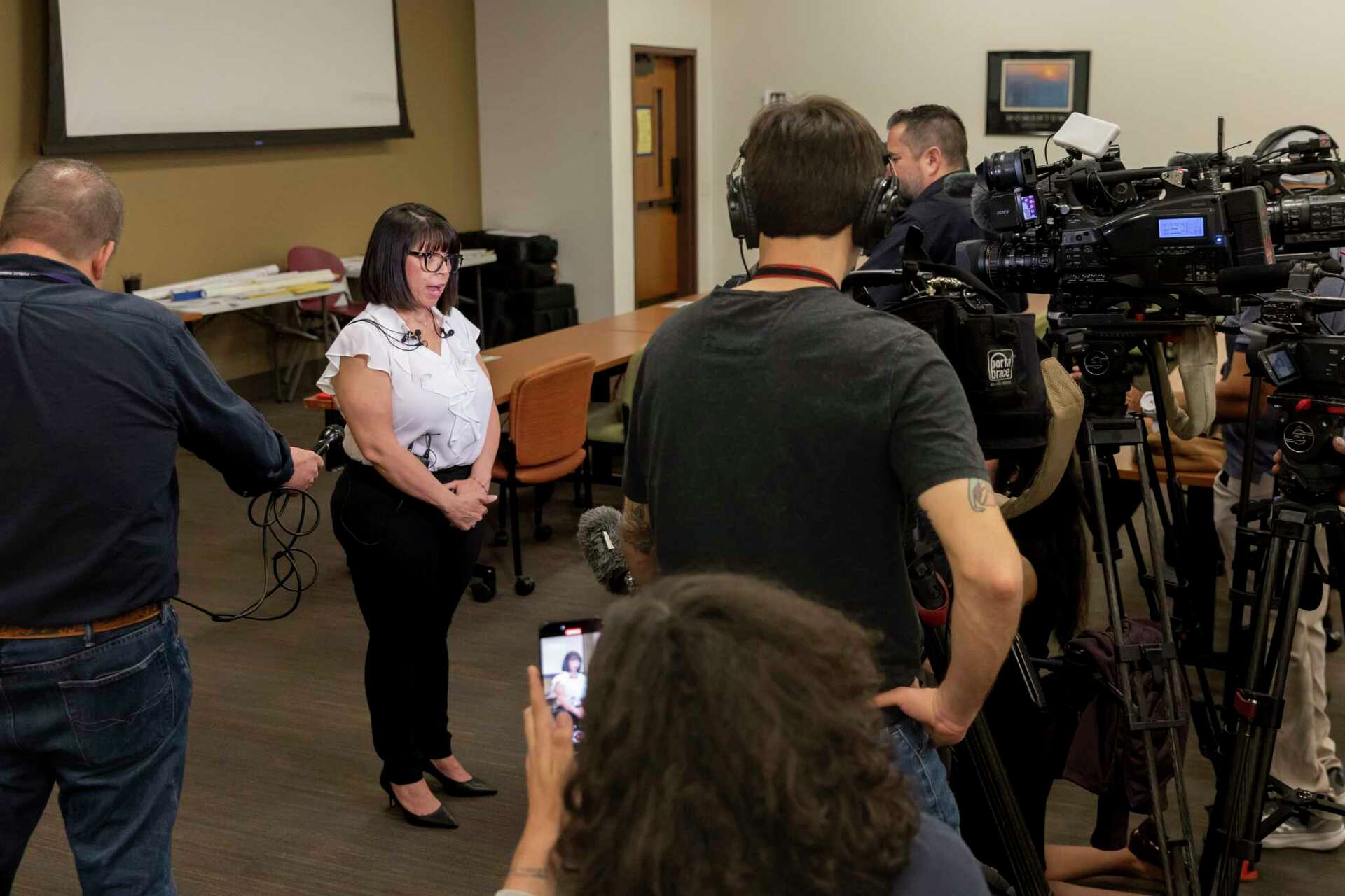 New Bexar County elections boss takes charge with elections in 7 weeks