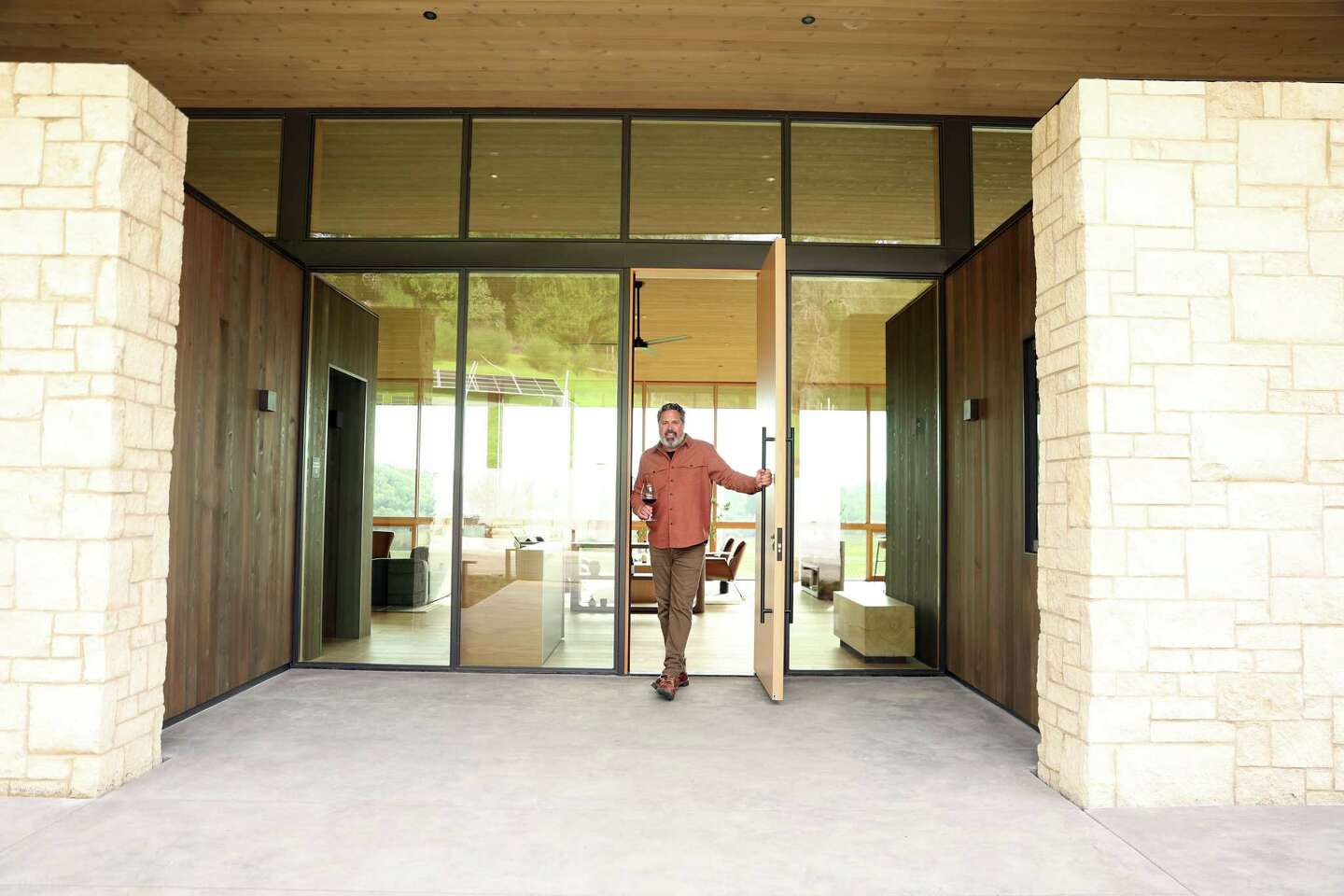 Auteur Wines to open gorgeous new tasting room in Healdsburg