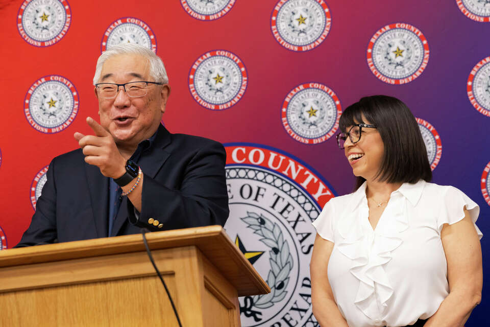 New Bexar County elections boss takes charge with elections in 7 weeks