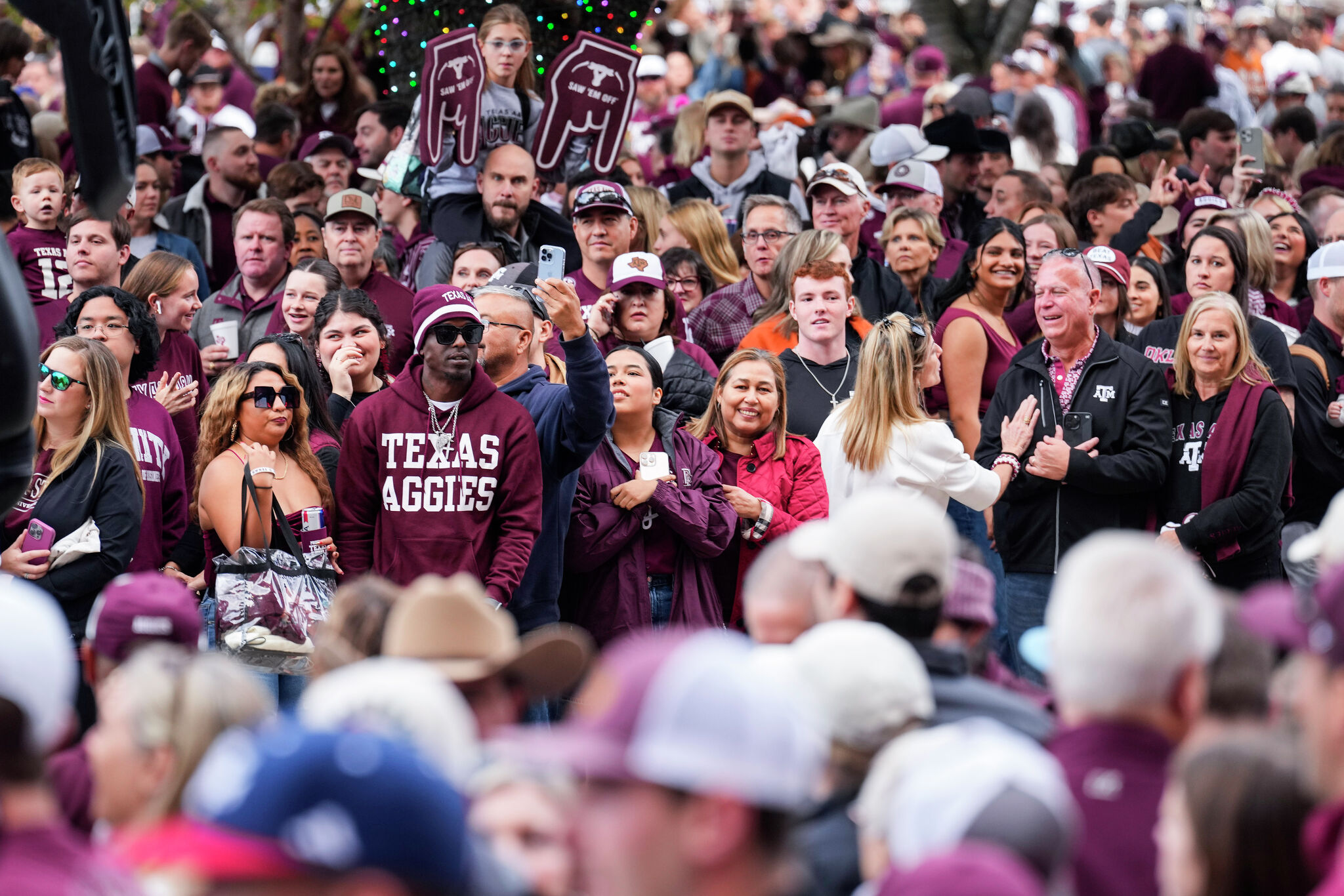 Texas A&M University receives clean DEI audit